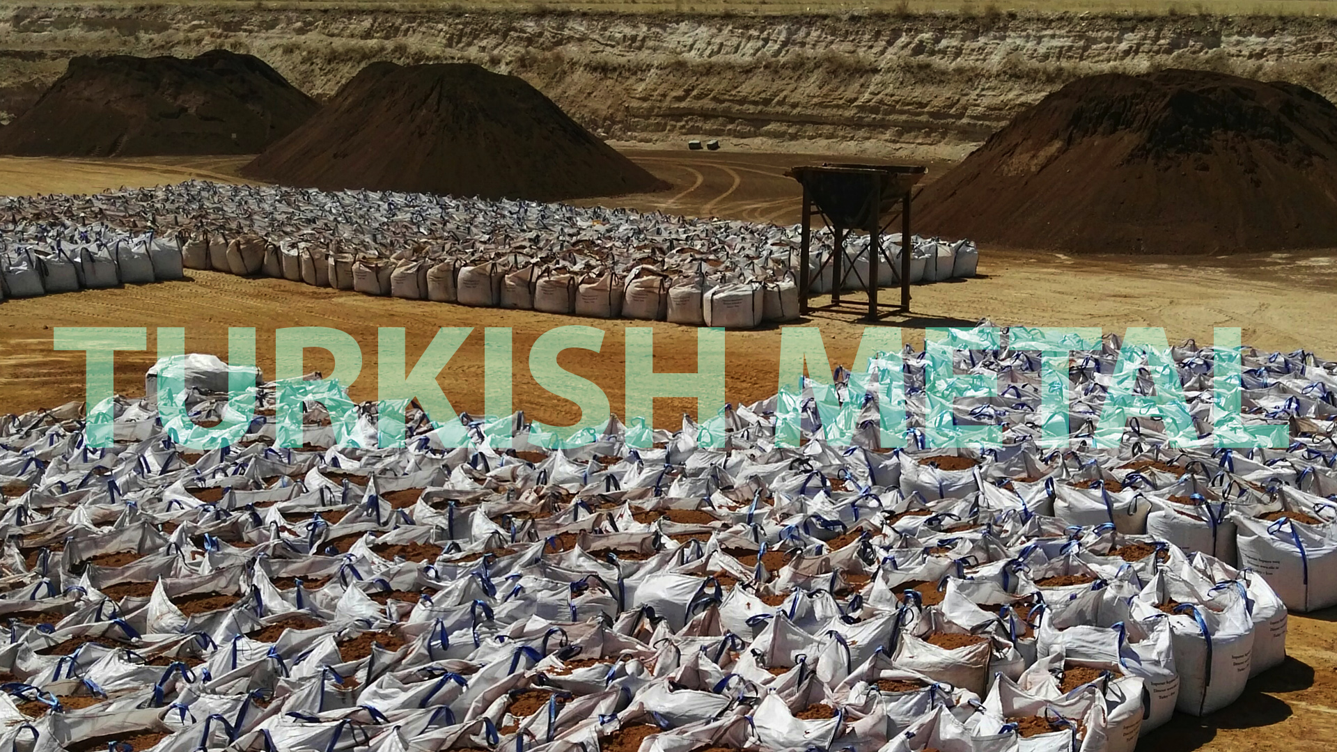 Turkish Metal :Zinc ingot smelting company | buy Zinc Ore , Zinc ...